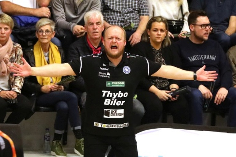 Lars Krarup smækker ikke med døren til Mors-Thy, men... - Mors