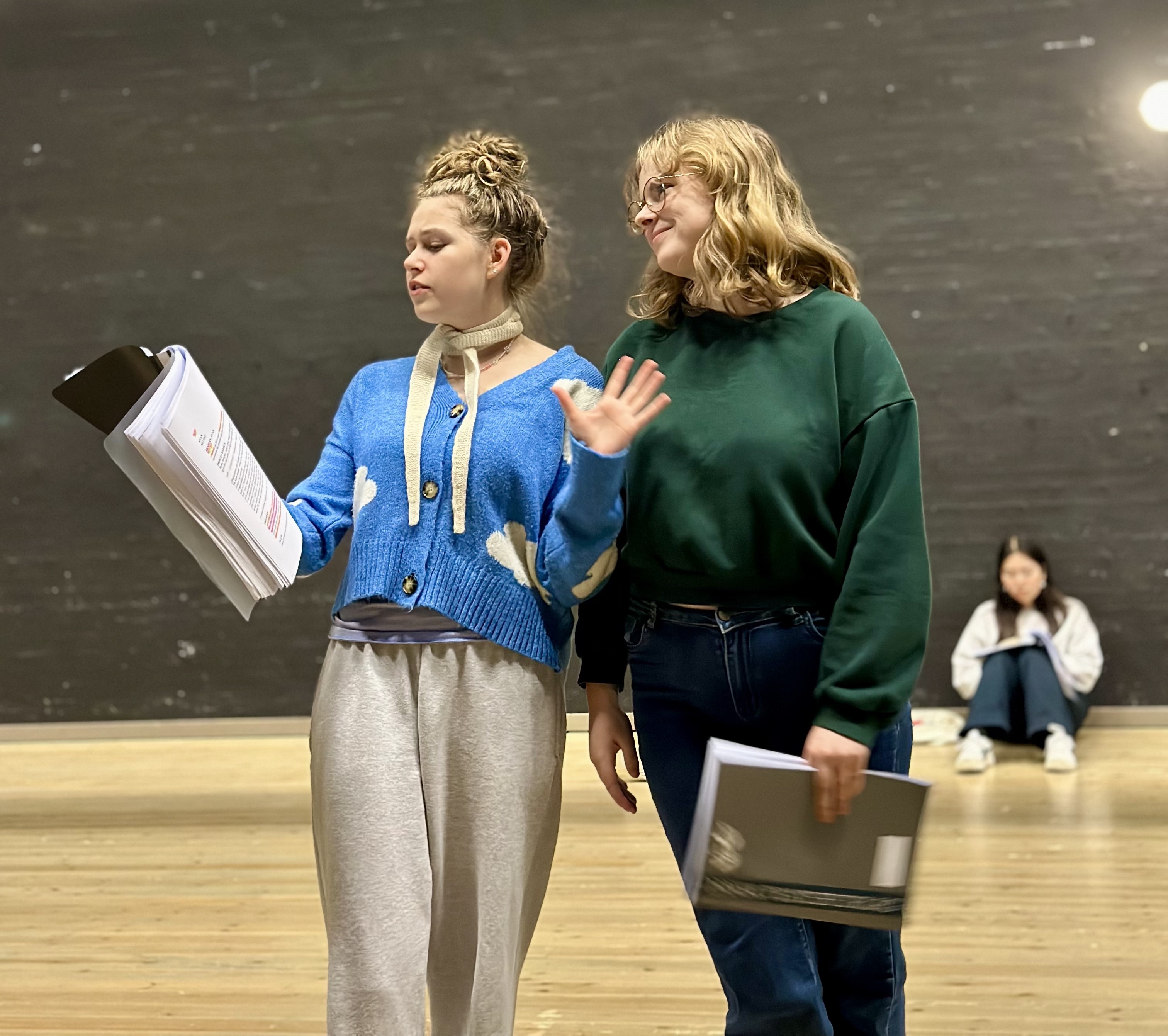 Moderne klassiker: Morsø Gymnasium stiler højt med årets musical - Mors