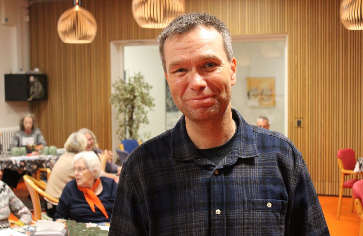 Jens Dahlgaard: "Det, der skete i går, det må aldrig ske igen" - Mors
