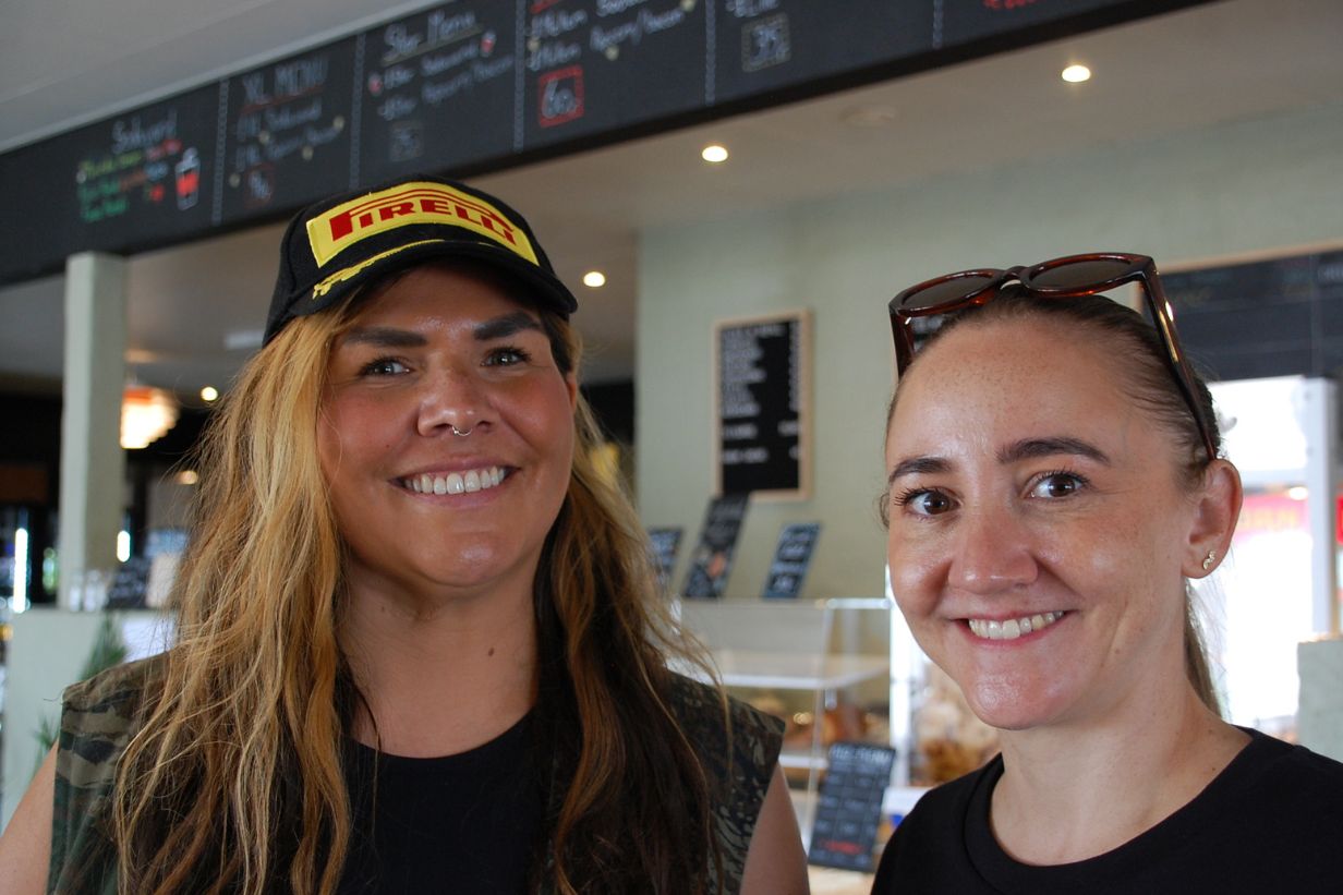 Agger jonglerer med events hele sommeren - Thy