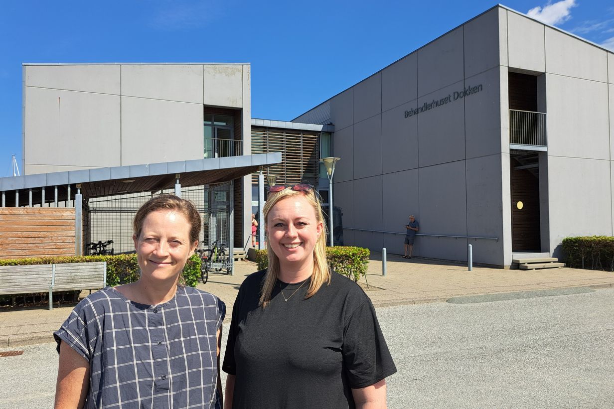 Yngre læger: Drømmer om et bæredygtigt arbejdsliv i egen praksis i Thy - Thy