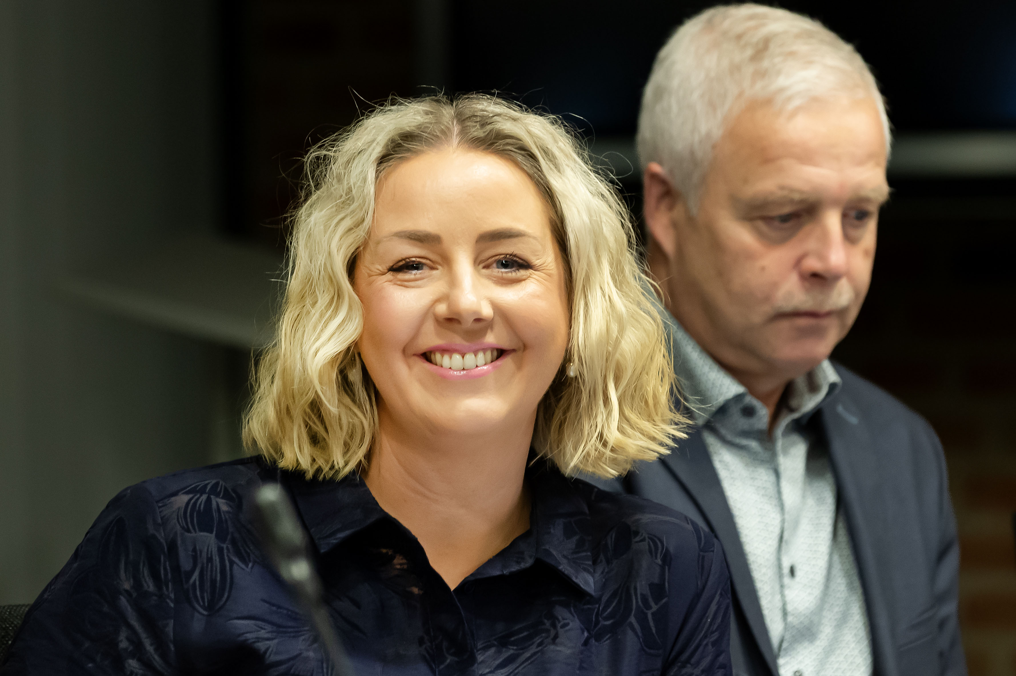 Thisted træder ud af samarbejde om Feggesund-færgen - Thy